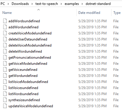 Dotnet file extension is undefined · Issue #27 · watson-developer-cloud ...