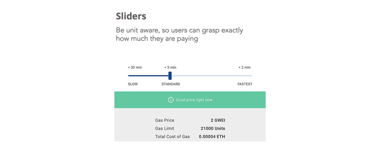 ⛽️ Advanced GAS options · Issue #343 · balance-io/balance-manager · GitHub