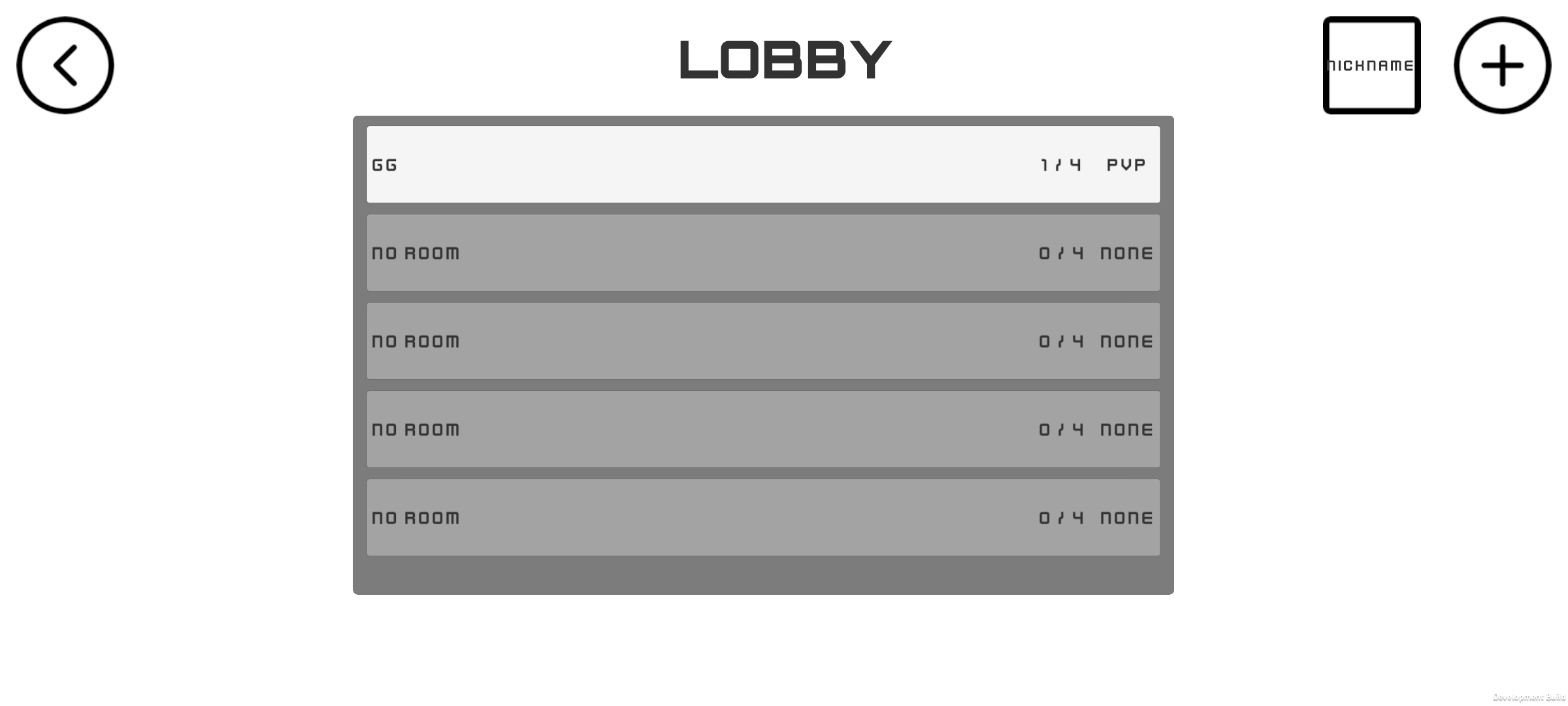 GitHub - chocoberu/Unity_Mobile_RPG_Prototype
