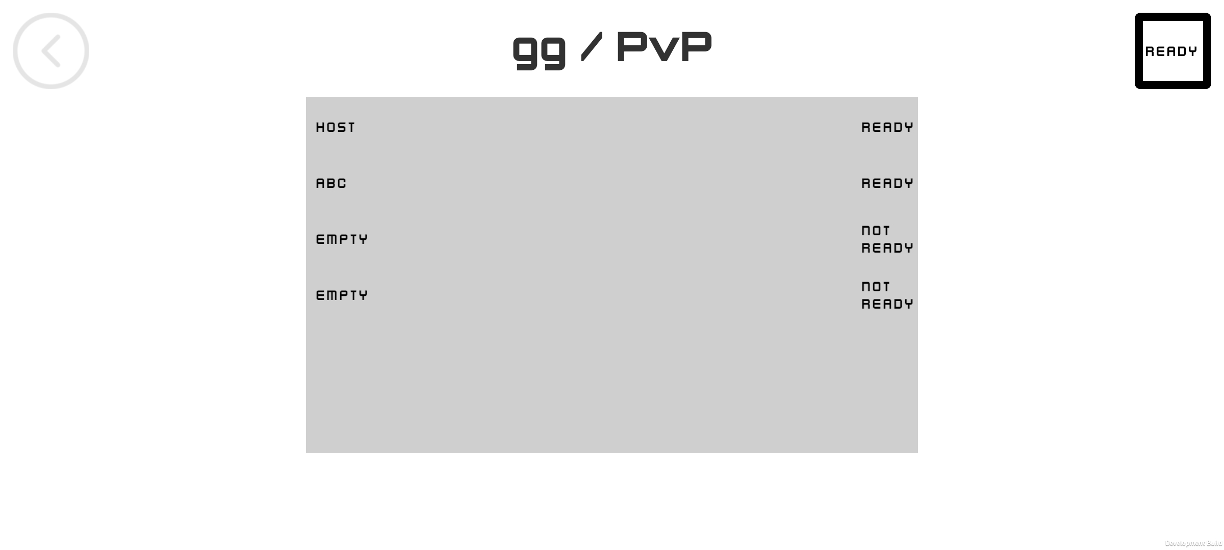 GitHub - chocoberu/Unity_Mobile_RPG_Prototype