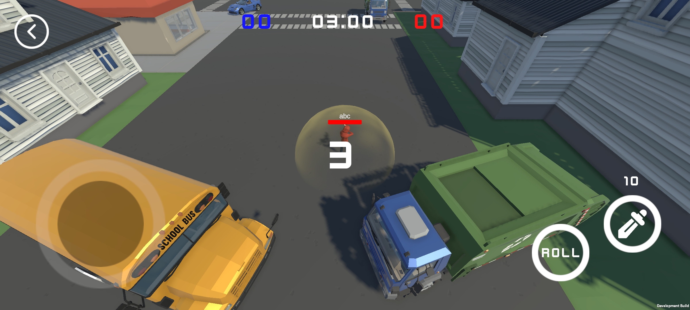 GitHub - chocoberu/Unity_Mobile_RPG_Prototype