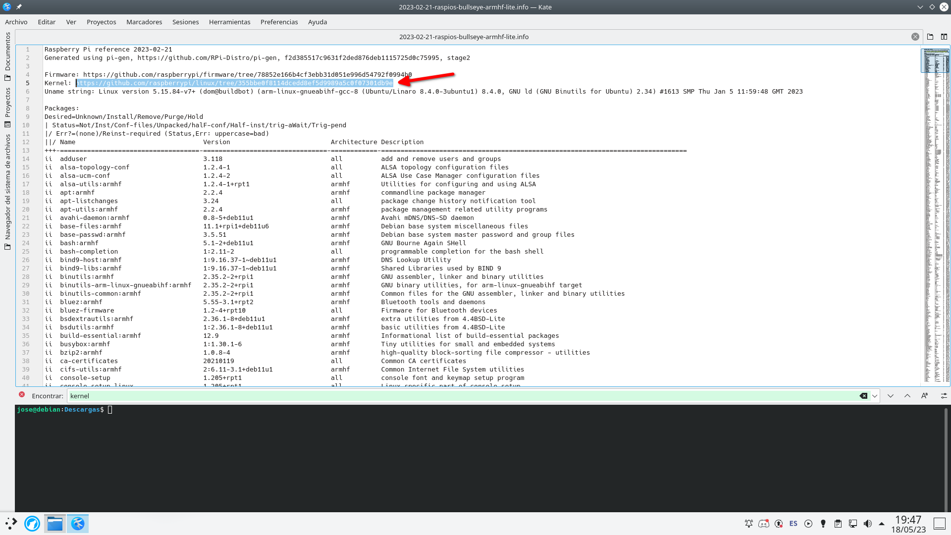 GitHub - janc18/RTL8188FTV-Raspbian: Instalación de driver RTL8188FTV en Raspbian