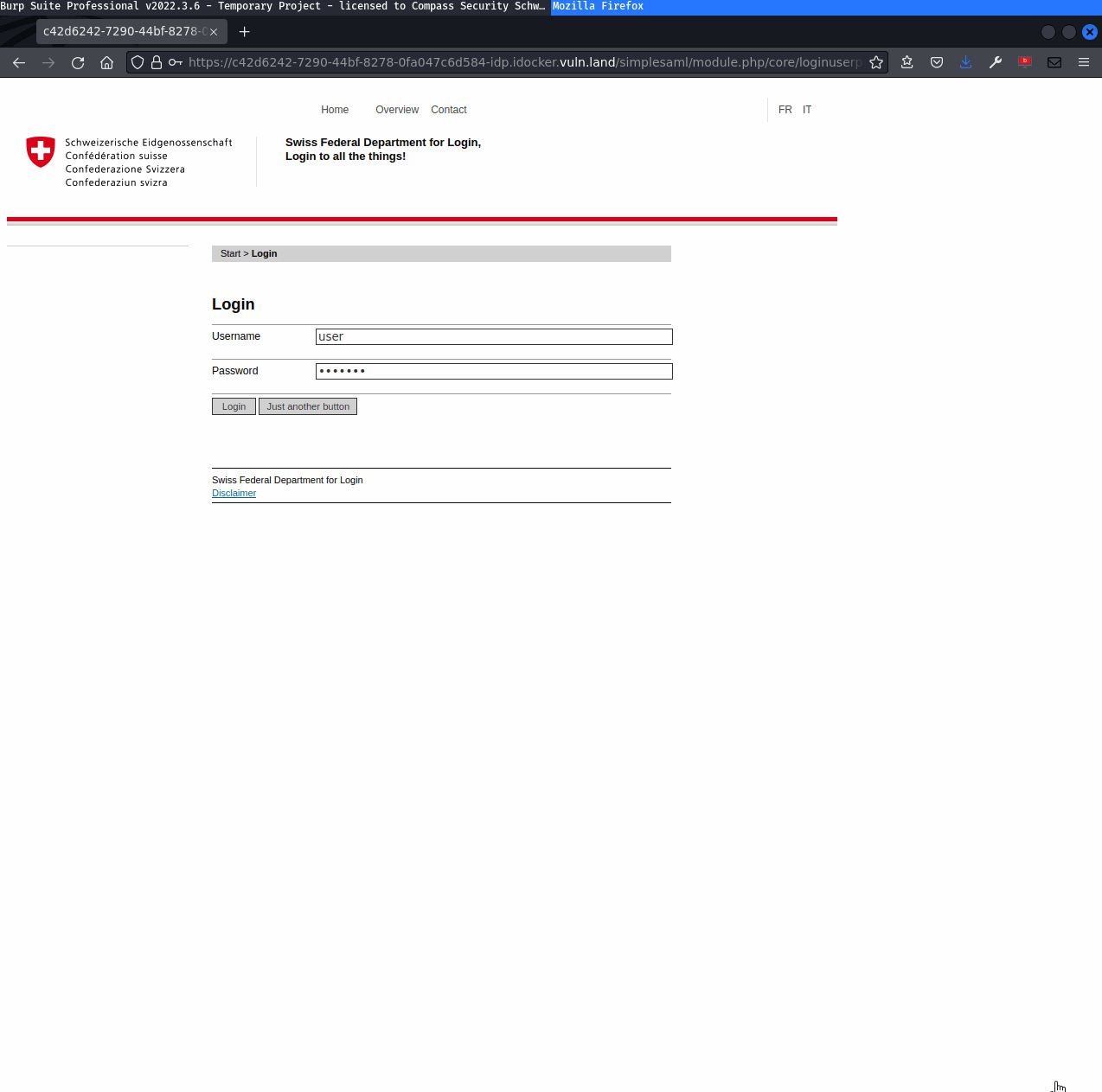 Signing... · Issue #60 · CompassSecurity/SAMLRaider · GitHub