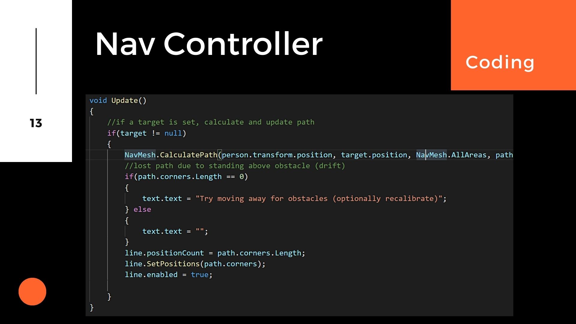 GitHub - MadhavGTX47/AR-Indoor-Navigation-System-: This project intends to solve this by ...