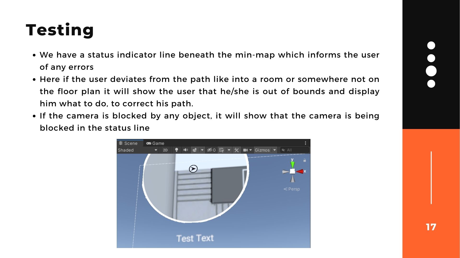 GitHub - MadhavGTX47/AR-Indoor-Navigation-System-: This project intends ...