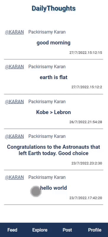 GitHub - packirisamykaran/daily-thoughts