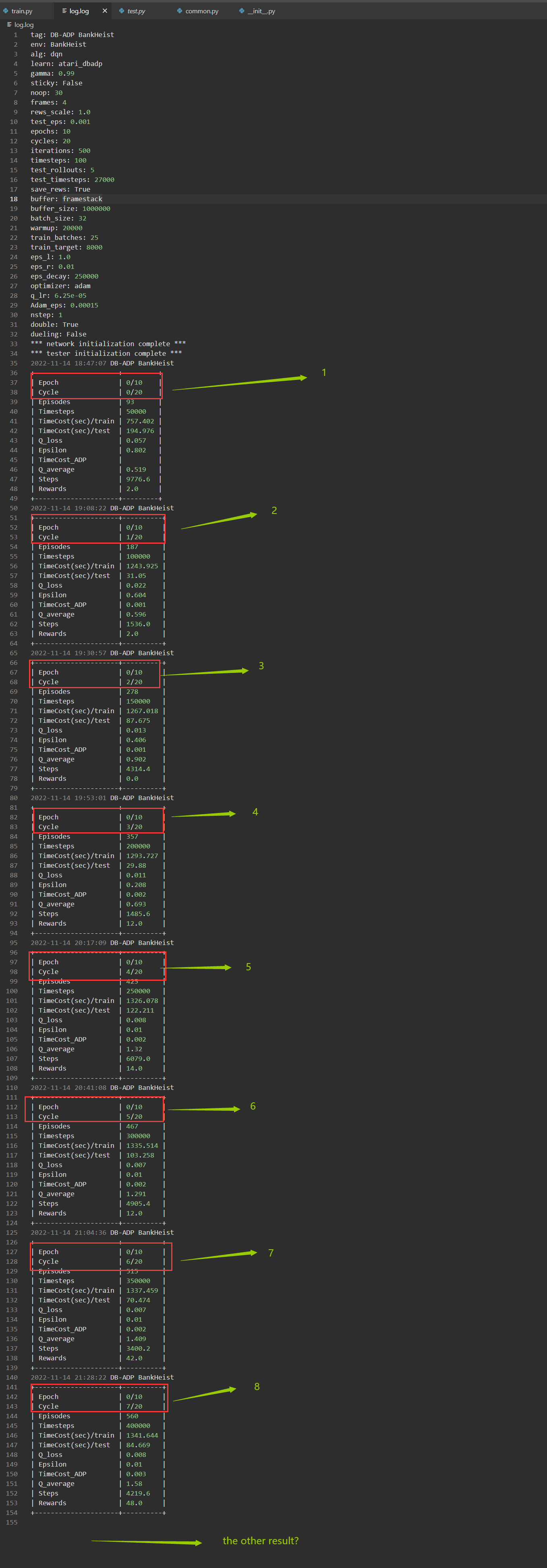 The results of the experiment seem a little strange · Issue #2 · Stilwell-Git/Doubly-Bounded-Q ...