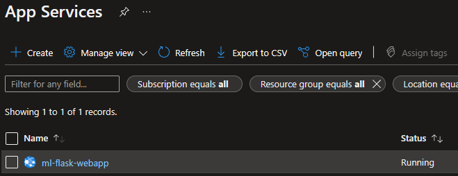 GitHub - derrickl858/Devops-Project-2: Udacity Project 2