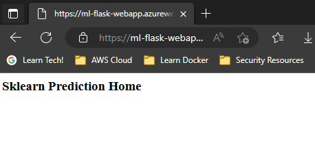GitHub - derrickl858/Devops-Project-2: Udacity Project 2