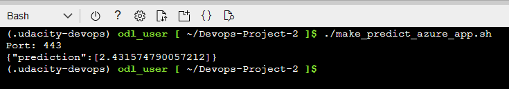 GitHub - derrickl858/Devops-Project-2: Udacity Project 2