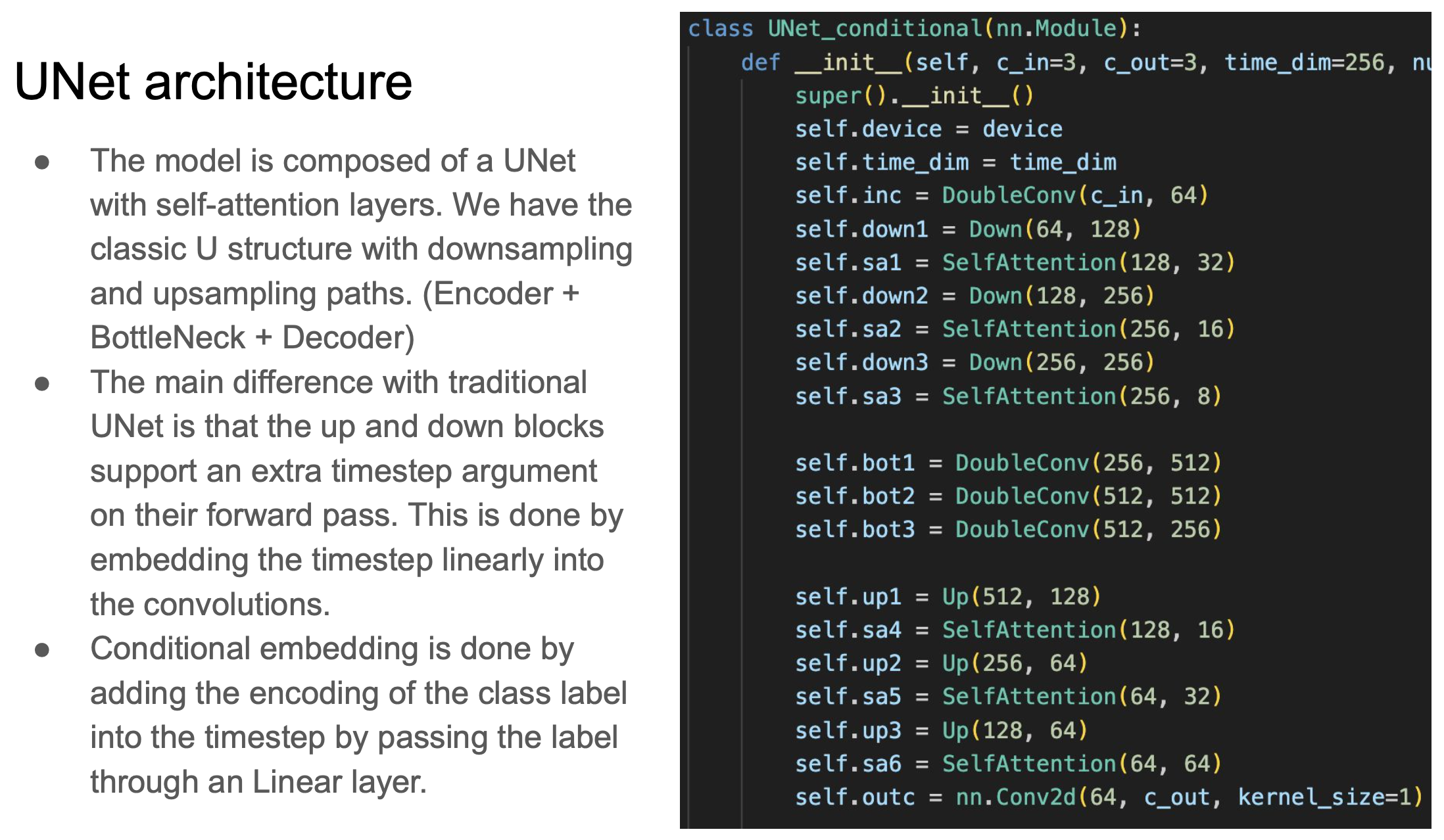 GitHub - jeannineshiu/Conditional-DDPM-for-image-synthesis: NYCU Deep Learning Course