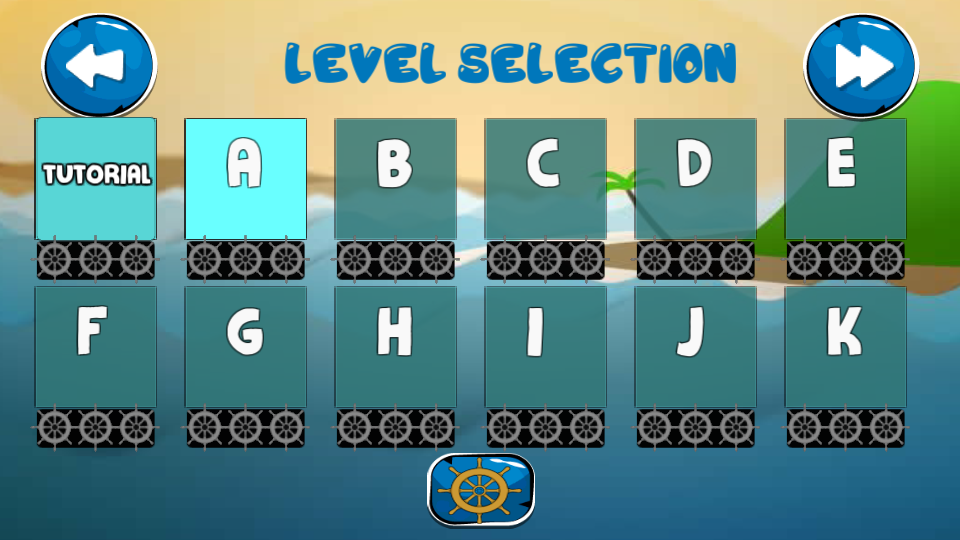 GitHub - borbz1998/Island-of-Knowledge: 2D Unity Game (C#)