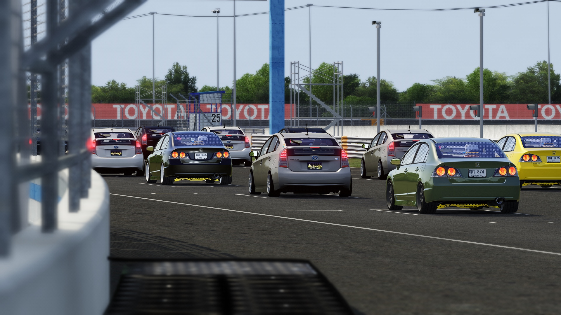 GitHub - devman168/PRIUS-ZVW30-ECVT: Toyota Prius zvw30 Stage1 / ECVT ...