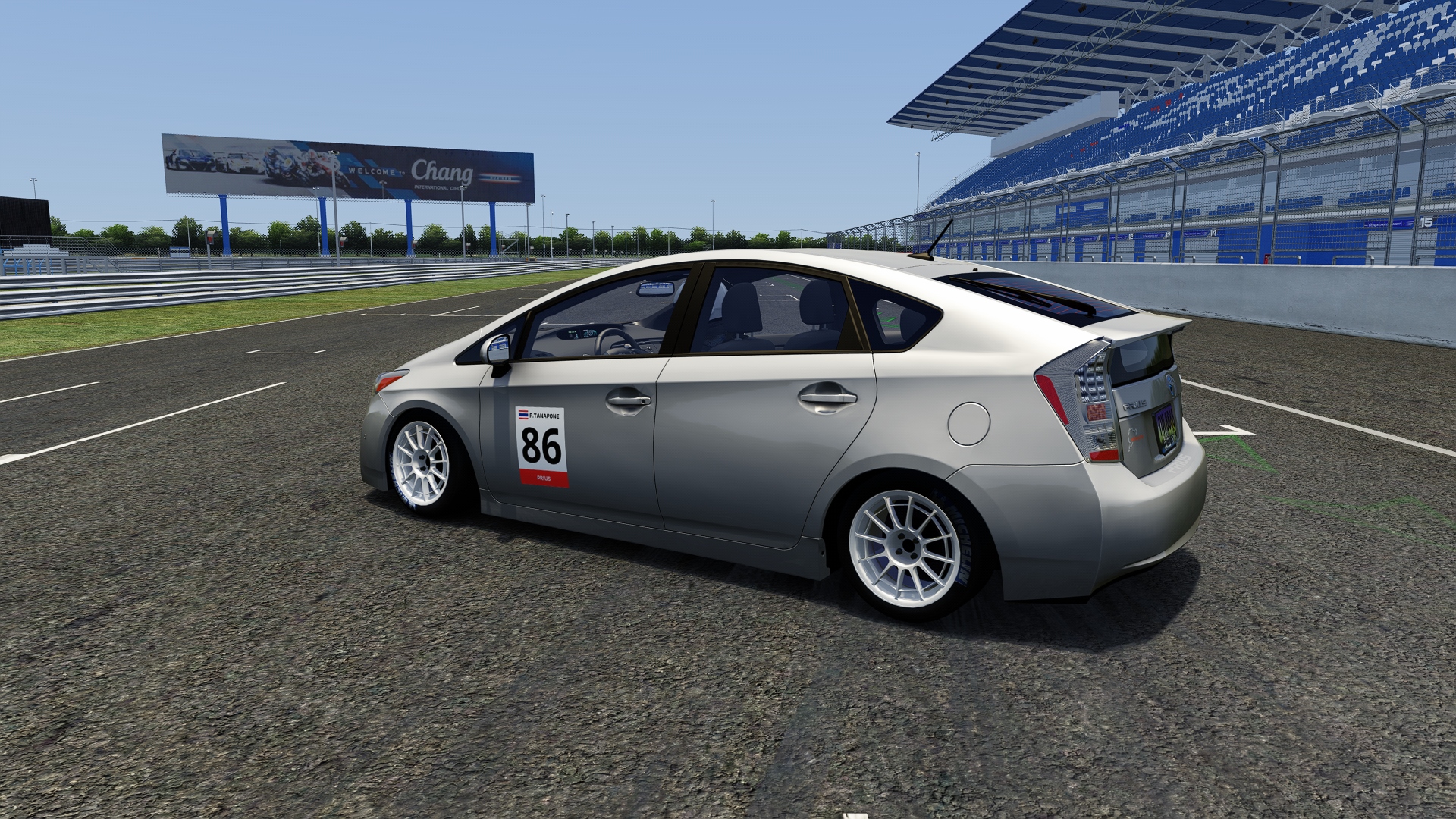 GitHub - devman168/PRIUS-ZVW30-ECVT: Toyota Prius zvw30 Stage1 / ECVT Transmission