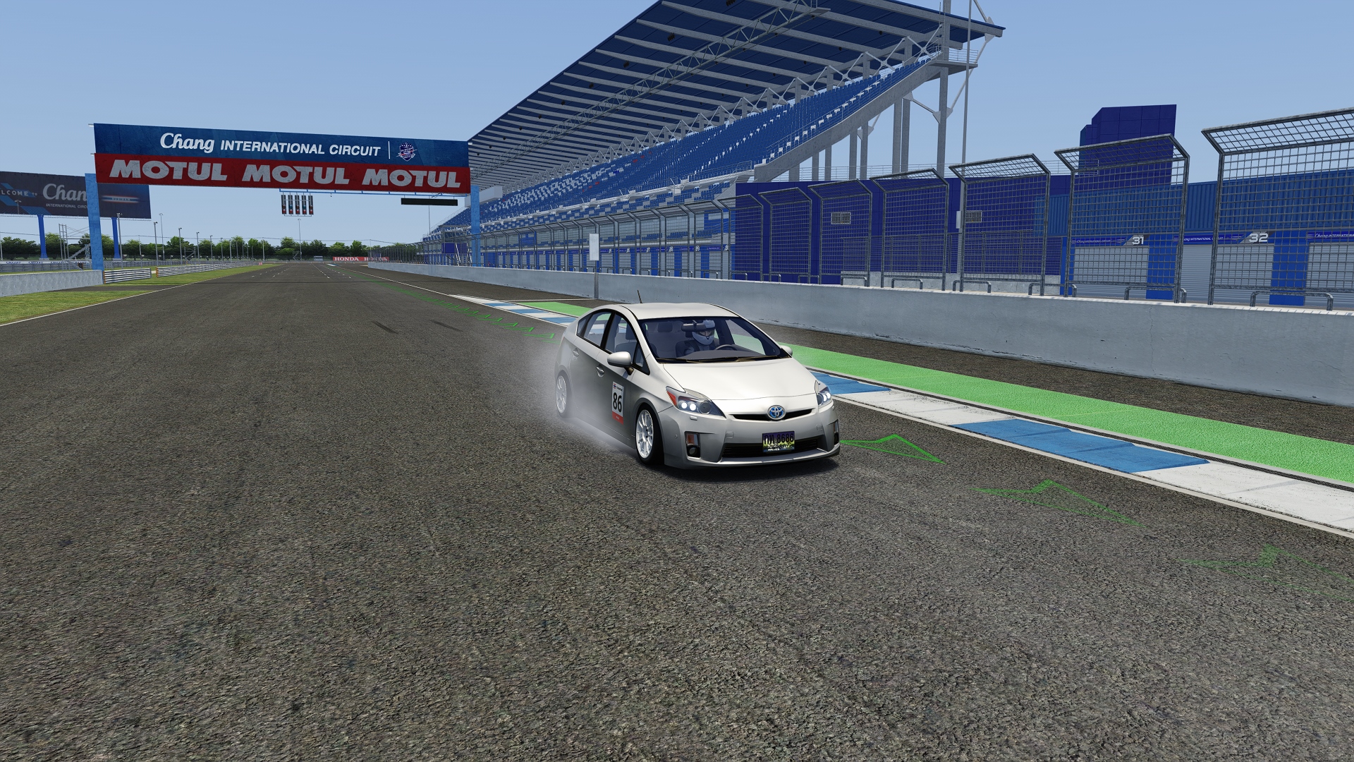 GitHub - devman168/PRIUS-ZVW30-ECVT: Toyota Prius zvw30 Stage1 / ECVT Transmission