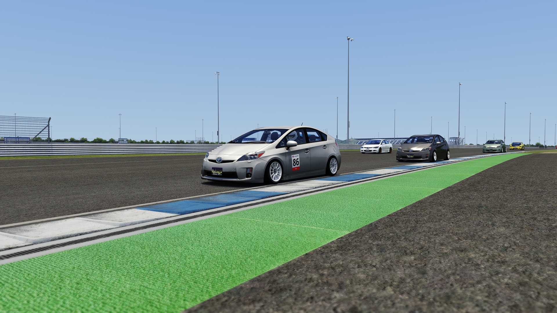 GitHub - devman168/PRIUS-ZVW30-ECVT: Toyota Prius zvw30 Stage1 / ECVT Transmission