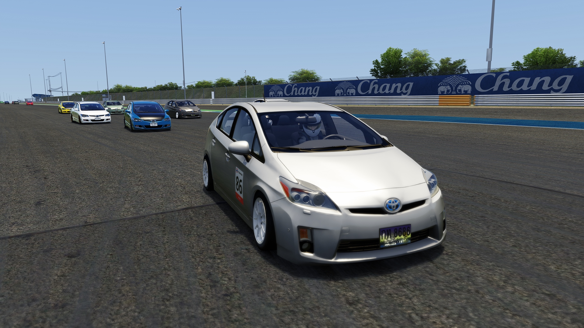 GitHub - devman168/PRIUS-ZVW30-ECVT: Toyota Prius zvw30 Stage1 / ECVT Transmission