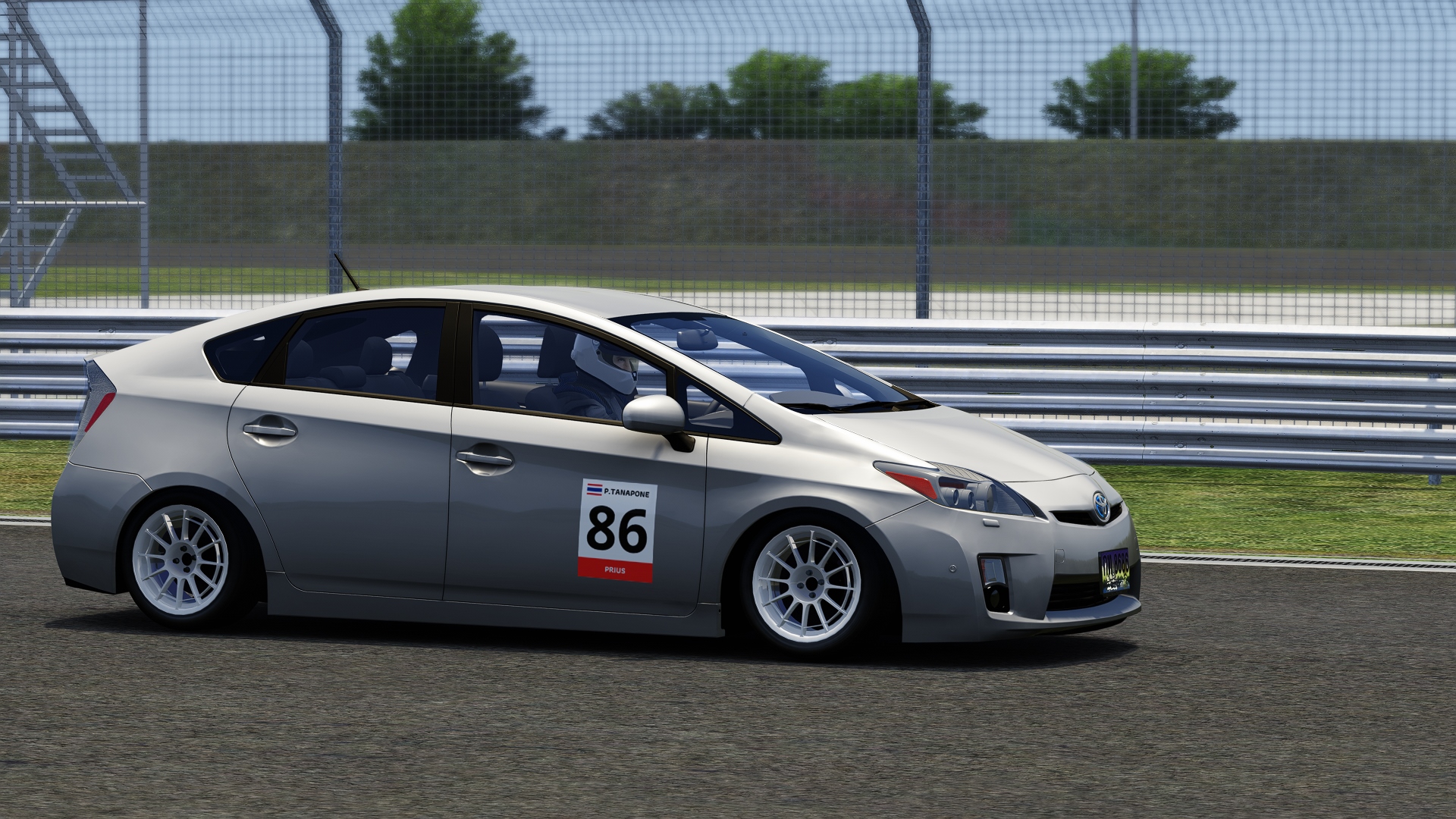 GitHub - devman168/PRIUS-ZVW30-ECVT: Toyota Prius zvw30 Stage1 / ECVT Transmission