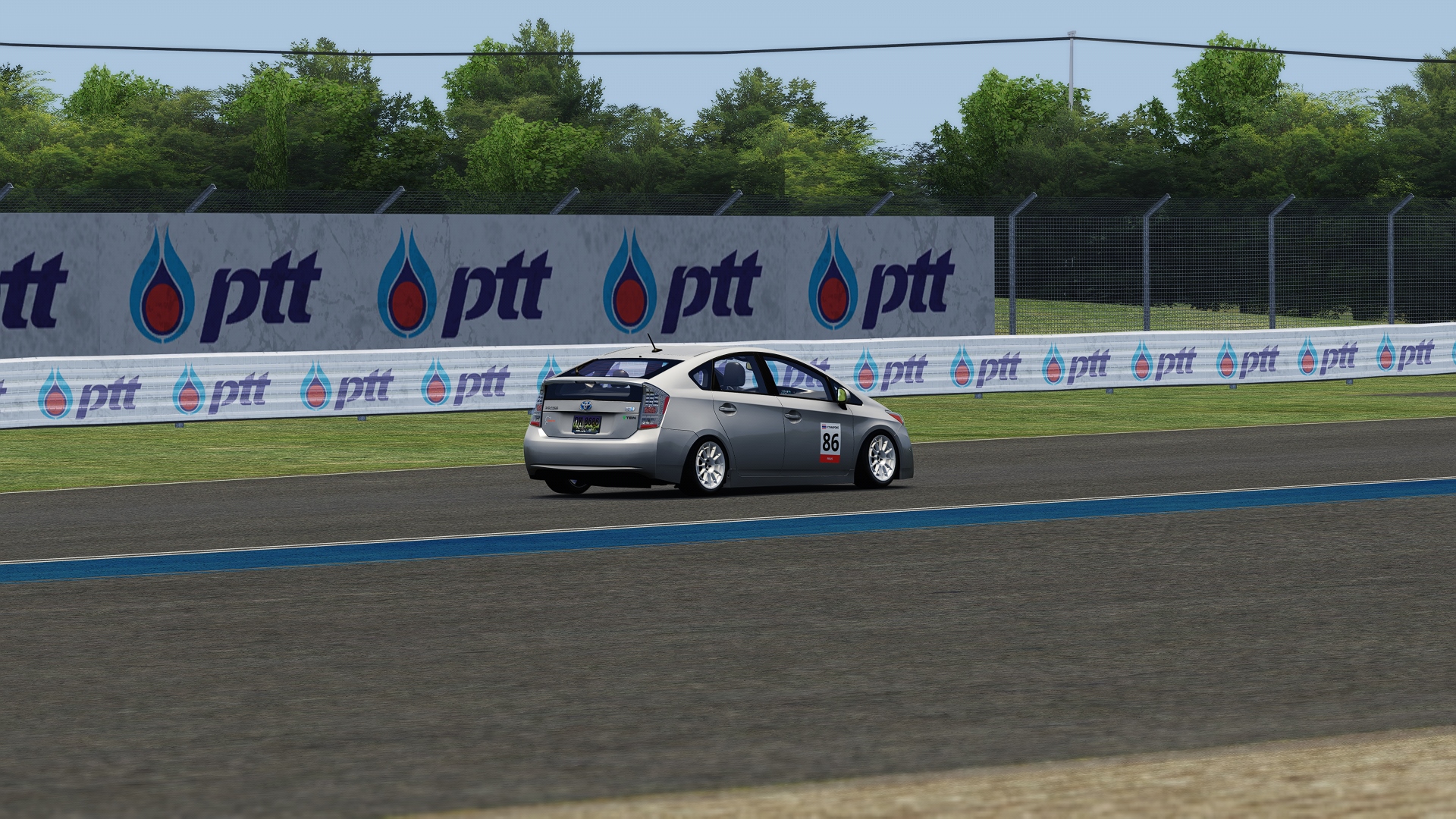 GitHub - devman168/PRIUS-ZVW30-ECVT: Toyota Prius zvw30 Stage1 / ECVT Transmission