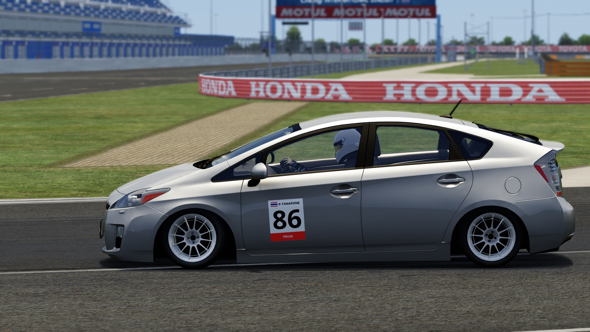 GitHub - devman168/PRIUS-ZVW30-ECVT: Toyota Prius zvw30 Stage1 / ECVT Transmission