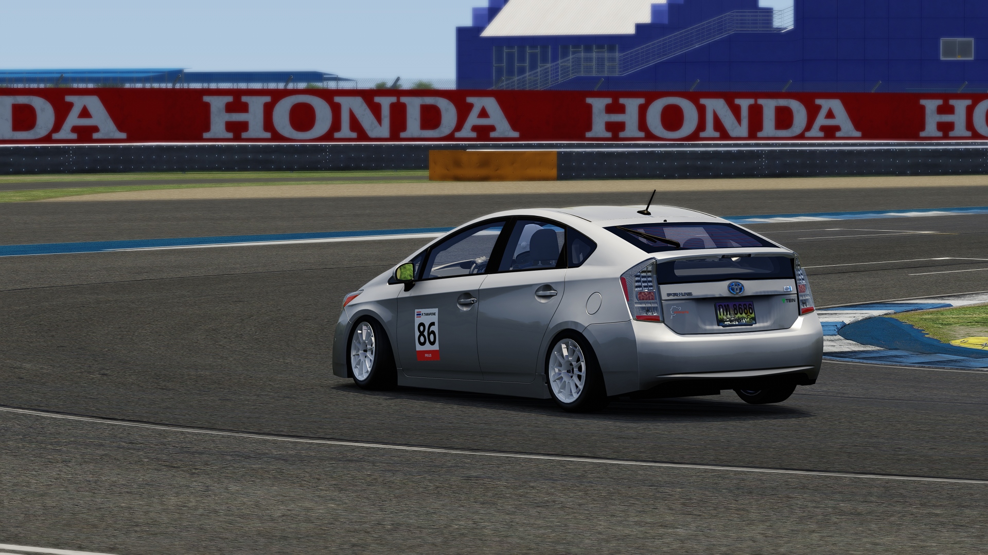 GitHub - devman168/PRIUS-ZVW30-ECVT: Toyota Prius zvw30 Stage1 / ECVT Transmission