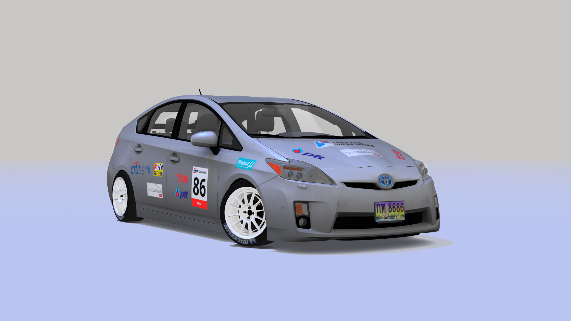 GitHub - devman168/PRIUS-ZVW30-ECVT: Toyota Prius zvw30 Stage1 / ECVT ...