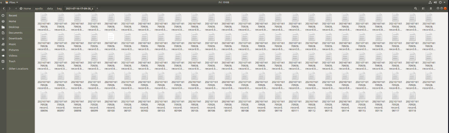 Parser Recorder file · Issue #13948 · ApolloAuto/apollo · GitHub