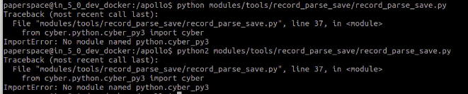 Extract the Channels Messages To further Plot. How ? · Issue #13958 · ApolloAuto/apollo · GitHub