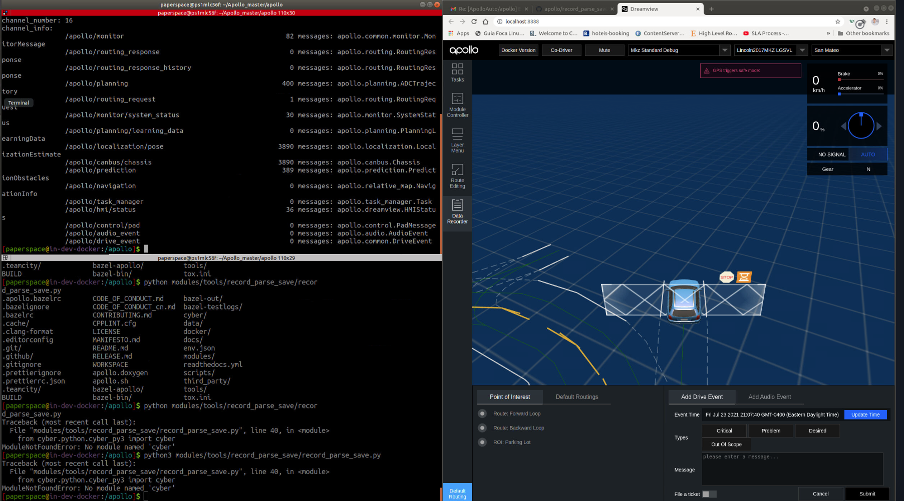 Extract the Channels Messages To further Plot. How ? · Issue #13958 ...