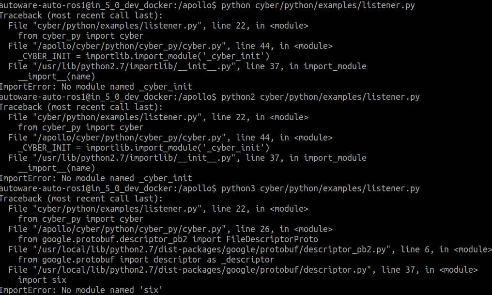 Extract the Channels Messages To further Plot. How ? · Issue #13958 · ApolloAuto/apollo · GitHub