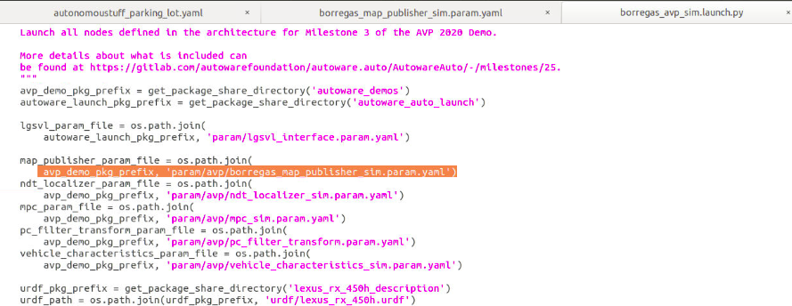 Get PCD maps for SVL maps · Issue #1663 · lgsvl/simulator · GitHub