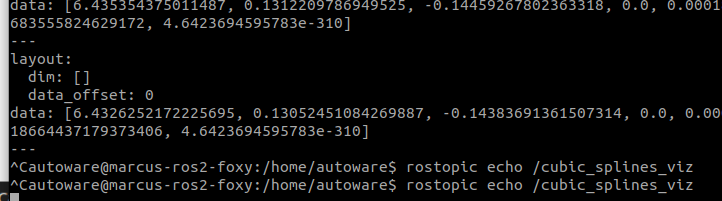 Lattice planner / Lane planner topic conflict. · Issue #515 · autowarefoundation/autoware_ai ...