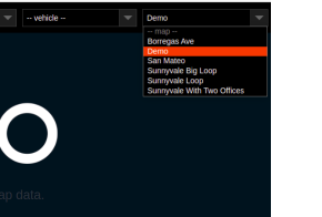 Upload Carla map To APollo Dreamview · Issue #5069 · carla-simulator/carla · GitHub