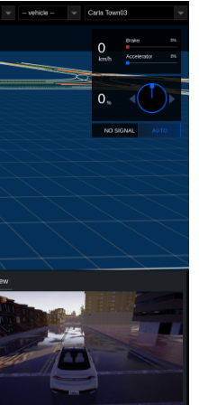 Upload Carla map To APollo Dreamview · Issue #5069 · carla-simulator ...