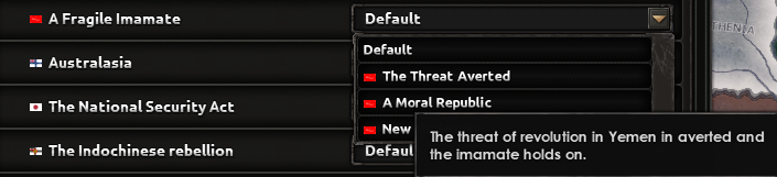 YEM - Typo in Gamerule · Issue #13451 · Kaiserreich/Kaiserreich-4-Bug-Reports · GitHub