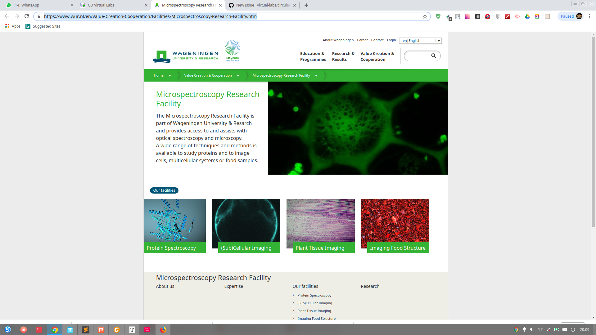 circular-dichronism-spectroscopy-iiith_exp5_wrong link · Issue #204 · virtual-labs-archive ...