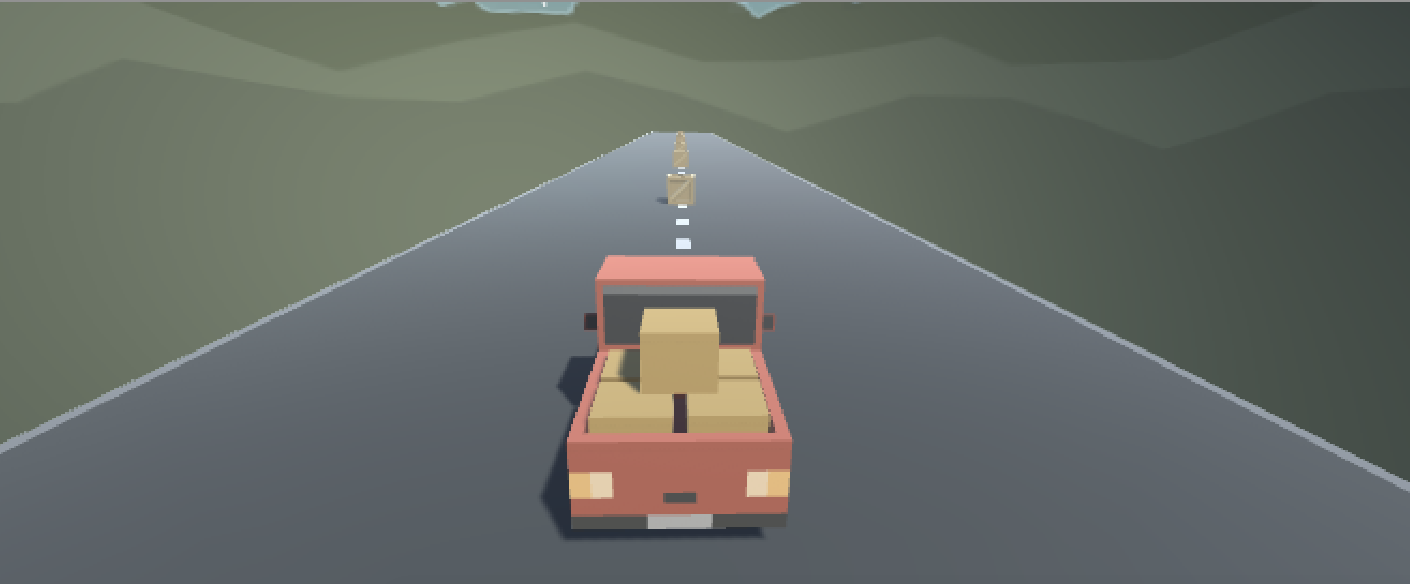 GitHub - onielrosario/unityCarGame: A 3D Game for Web using Unity and ...