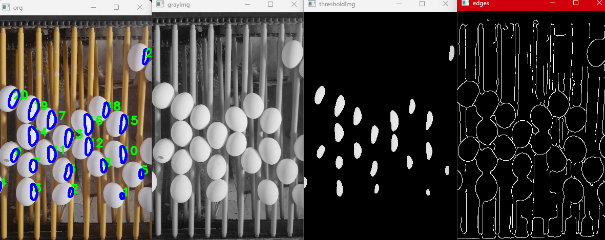 GitHub - MertBalkan/Image-Processing-Project: EEEN 439 - Project.