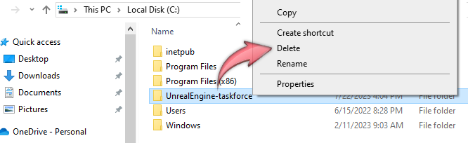 GitHub - tracerinteractive/TaskForce: Task Force is a tactical third ...