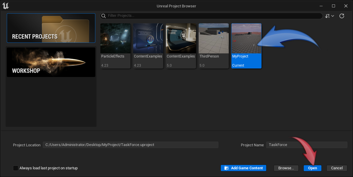 GitHub - tracerinteractive/TaskForce: Task Force is a tactical third-person shooter that focuses ...