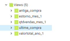 GitHub - WendellLima/Prova-Sql-estagio-: Prova que fiz para um estágio.