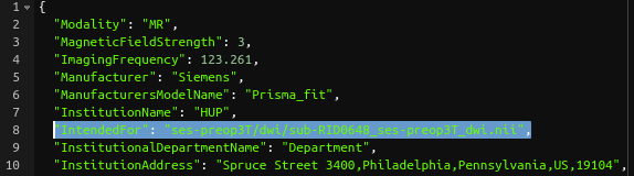 BIDS: sometimes recognizes fmap files · Issue #208 · PennLINC/qsiprep · GitHub