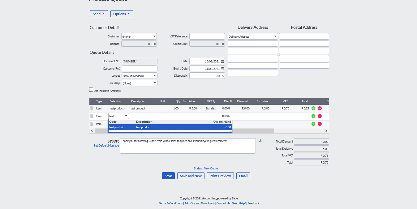Quick add products when creating Quote/Invoice · Issue #213 · invoiceninja/admin-portal · GitHub