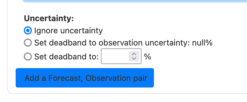 fix report form when observation uncertainty is null · Issue #459 · SolarArbiter ...