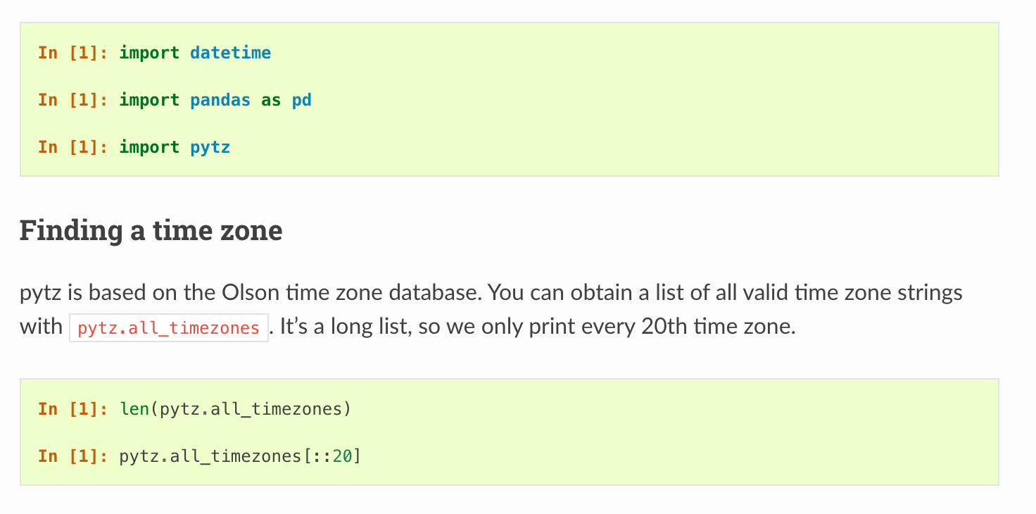 ipython_directive numbers all In cells with 1, does not show Out cells · Issue #11298 · ipython ...