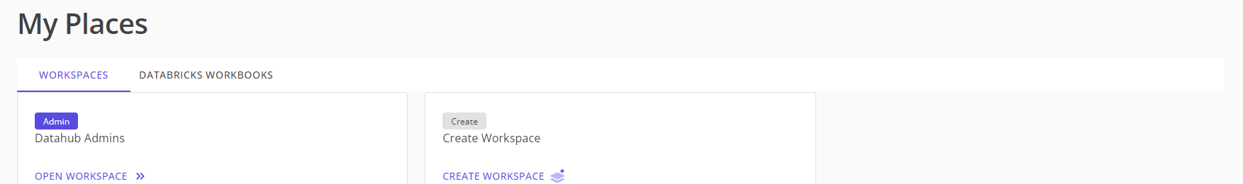 Update the landing page tabs · Issue #567 · ssc-sp/datahub-portal · GitHub