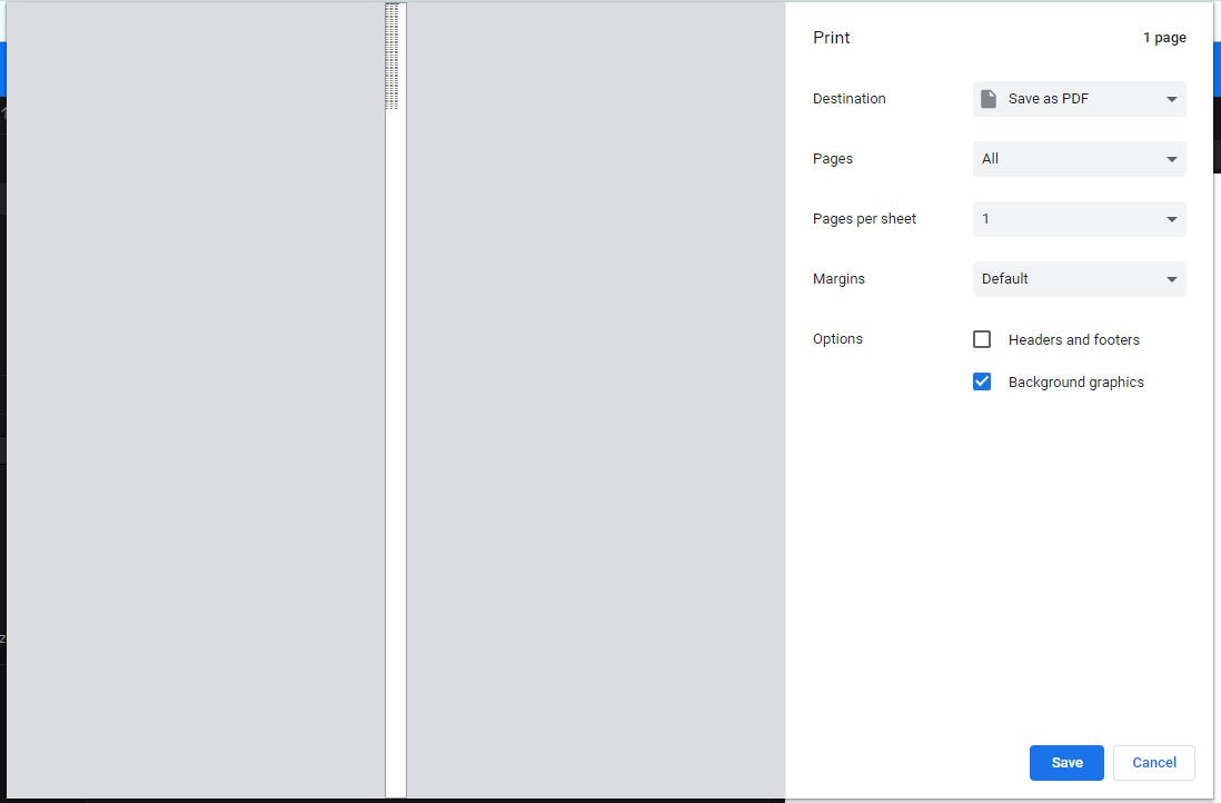 Paper height not working when use POS printers · Issue #383 · MatthewHerbst/react-to-print · GitHub