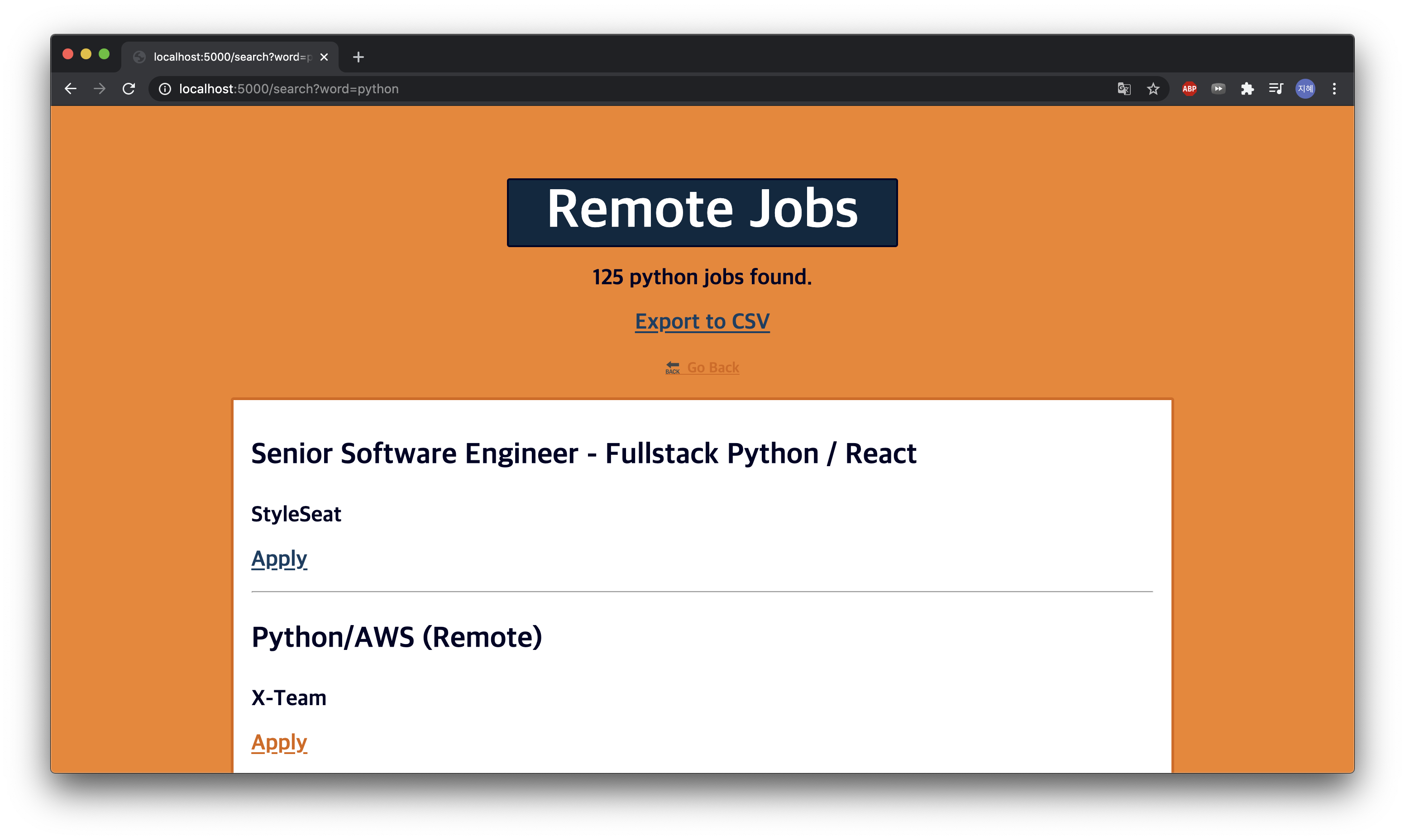 GitHub - NewWisdom/Nomard-Corder-Python-Challenge: Nomard Coder Python ...