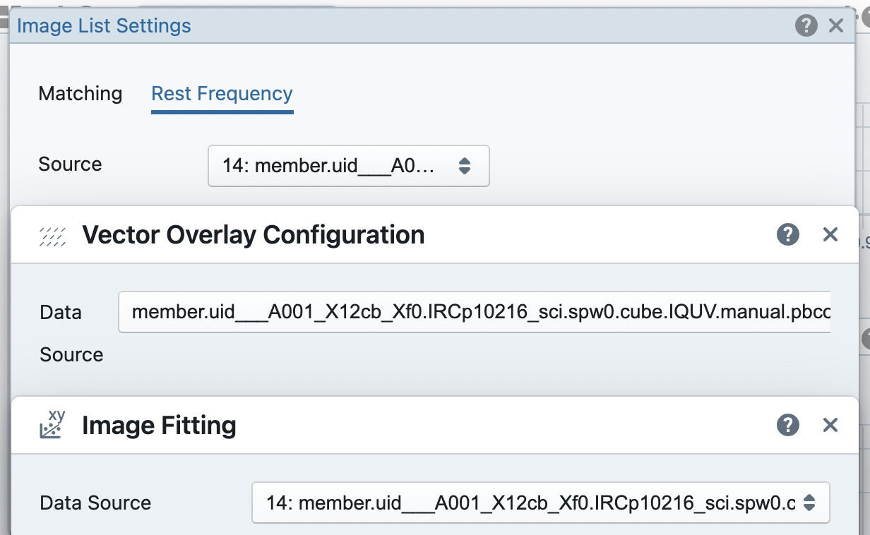 [GUI UX] variable width of a dropdown menu depending on the context (eg filename) · Issue #2044 ...