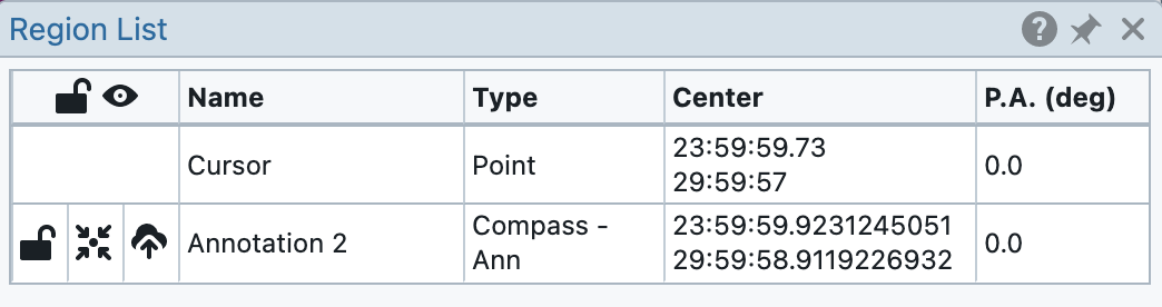 Point Annotation And Compass Annotation Creation · Issue 2131 · Cartaviscarta Frontend · Github
